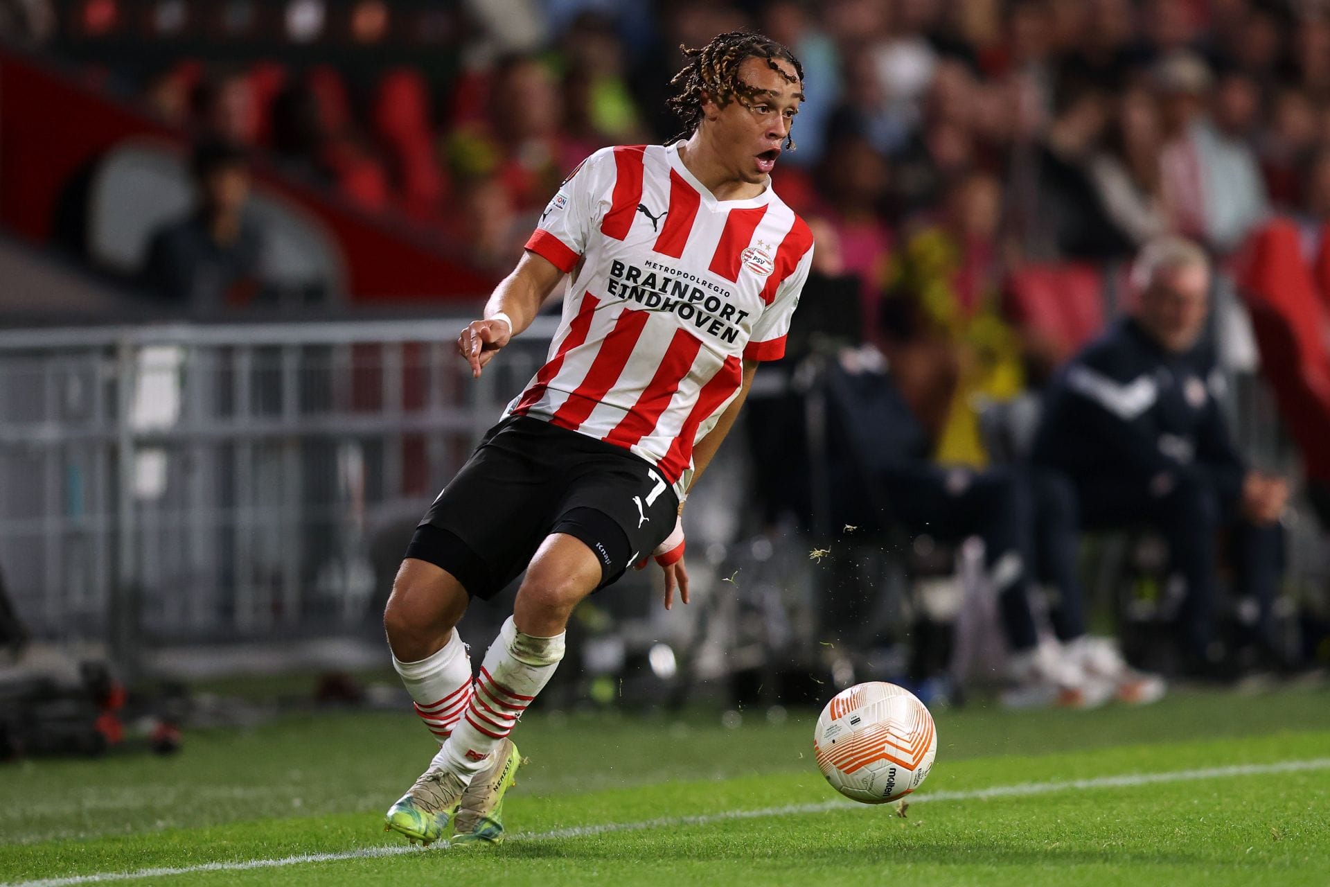 PSG Transfer News Roundup: Lionel Messi likely to sign extension ...