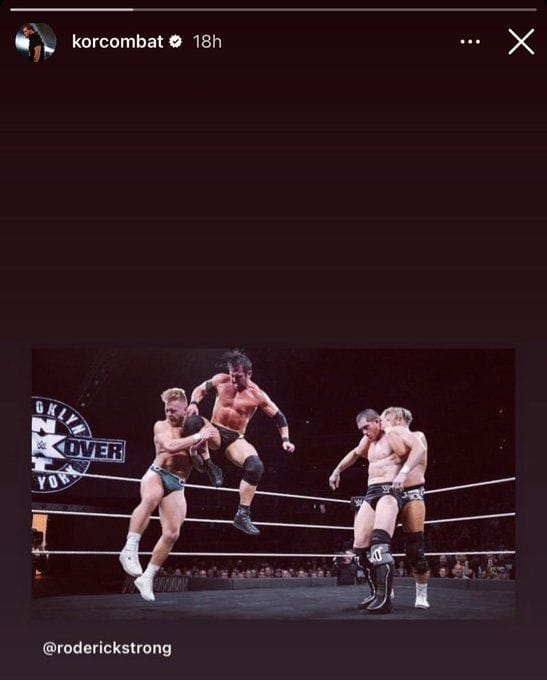 "Going to AEW soon enough" - Fans expect a major reunion in Tony Khan's ...