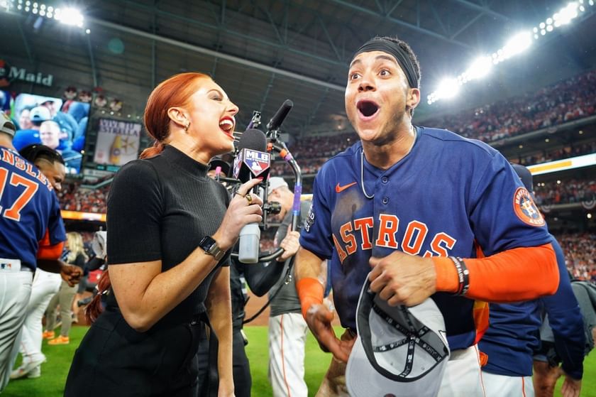 Who is Lauren Gardner? All about MLB Tonight’s female host