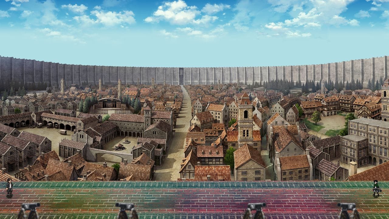 8 most iconic moments in Attack on Titan history