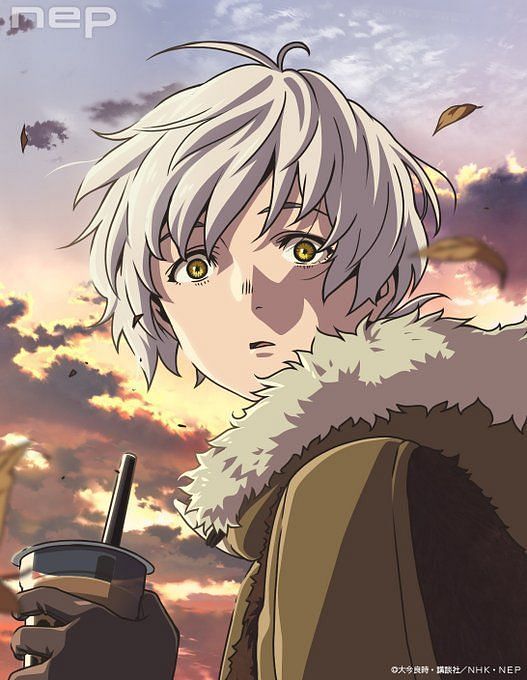 To Your Eternity Season 3 Announced Just After The Season 2 Finale