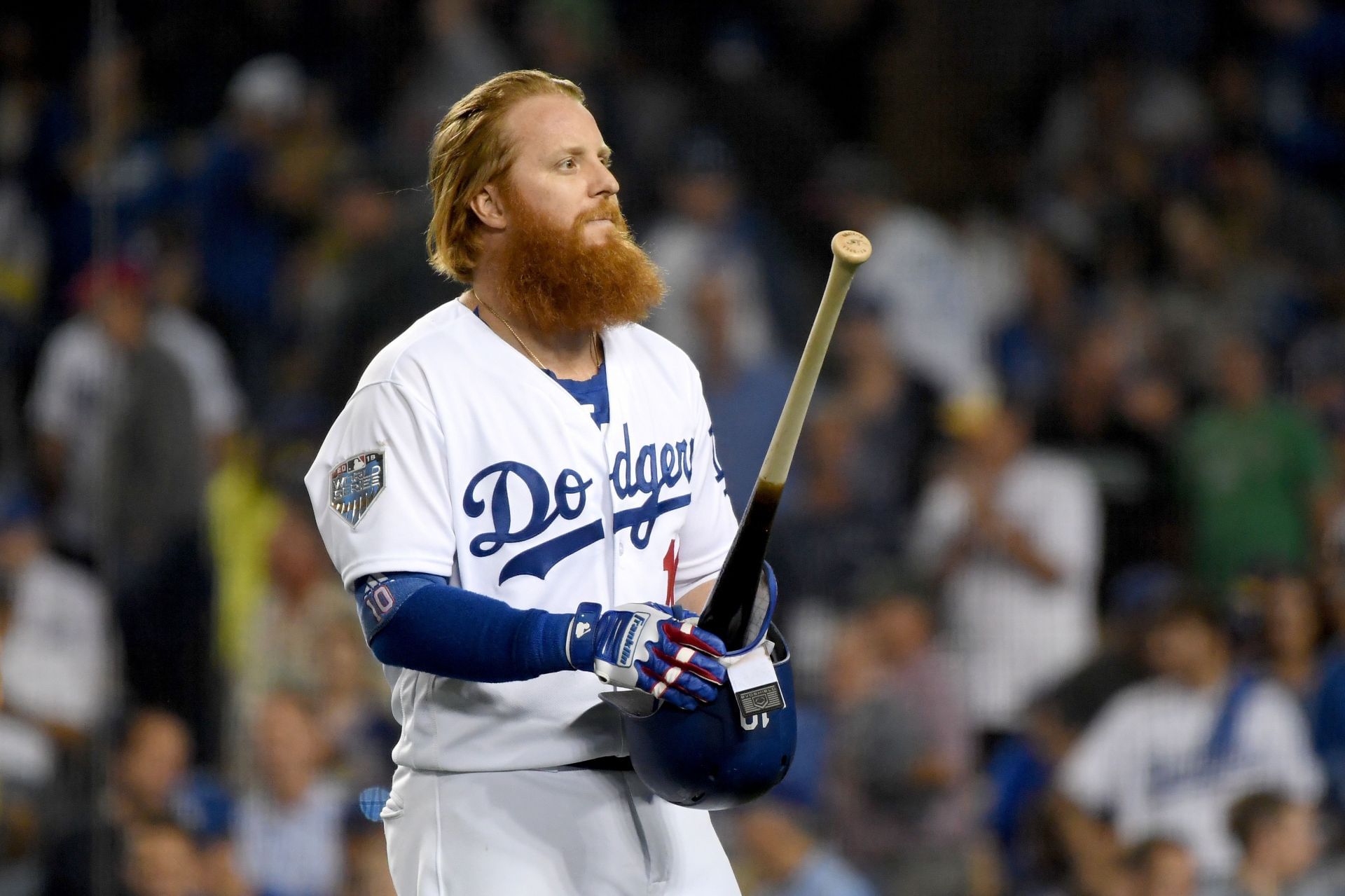 Baseball fans react to Boston Red Sox slugger Justin Turner giving ...