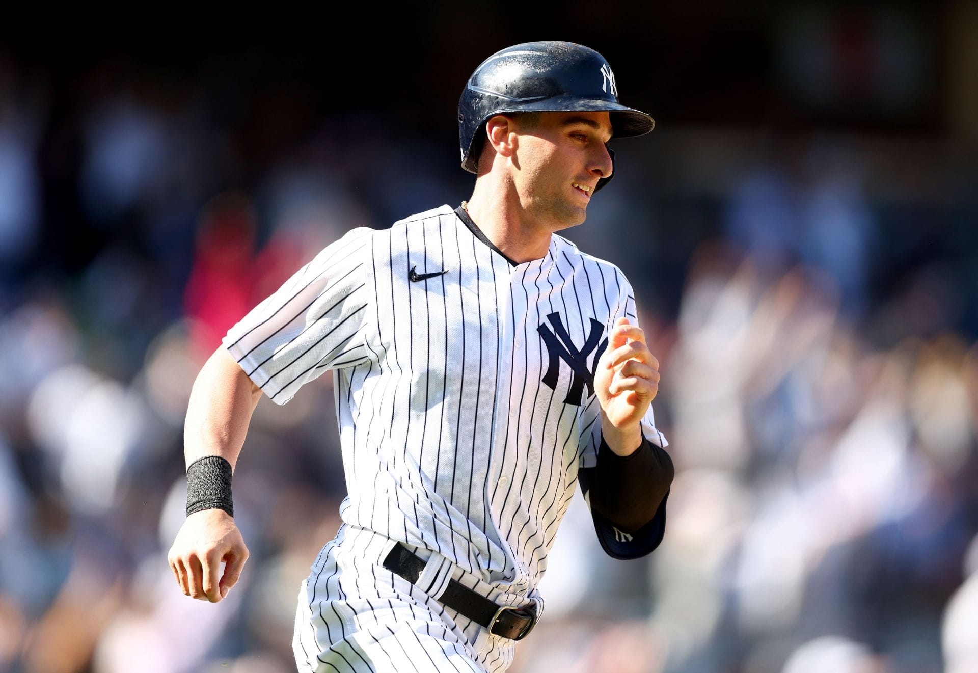 How fast is Corbin Carroll? Ranking his speed among the quickest ...