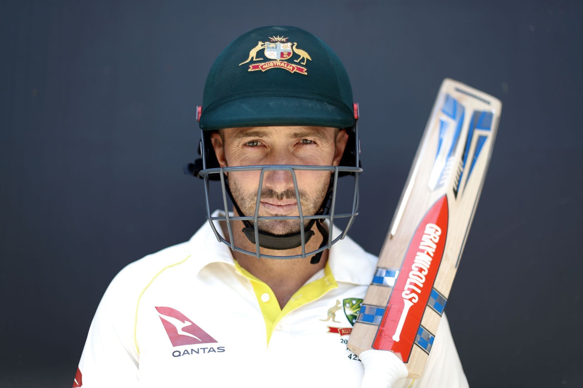Shaun Marsh's top 3 knocks in Test cricket