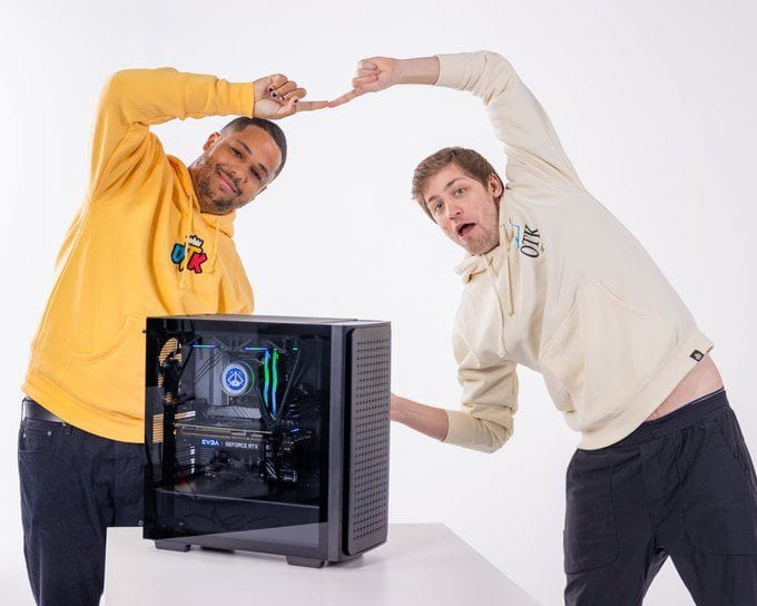 "Sad it's over": Nmplol bids emotional goodbye to Sodapoppin, who is ...