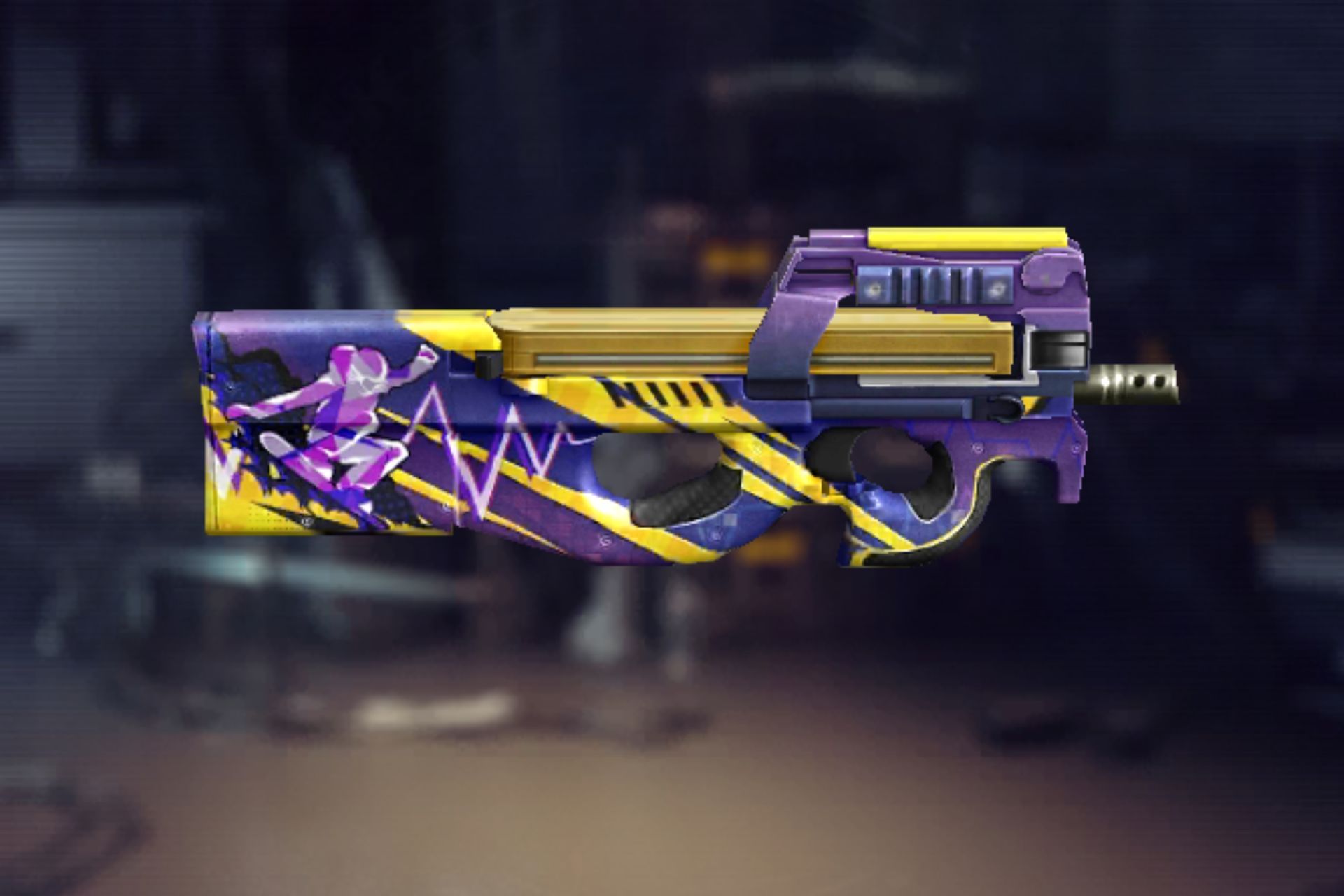 How to get a free permanent gun skin in Free Fire this week (March 2023)