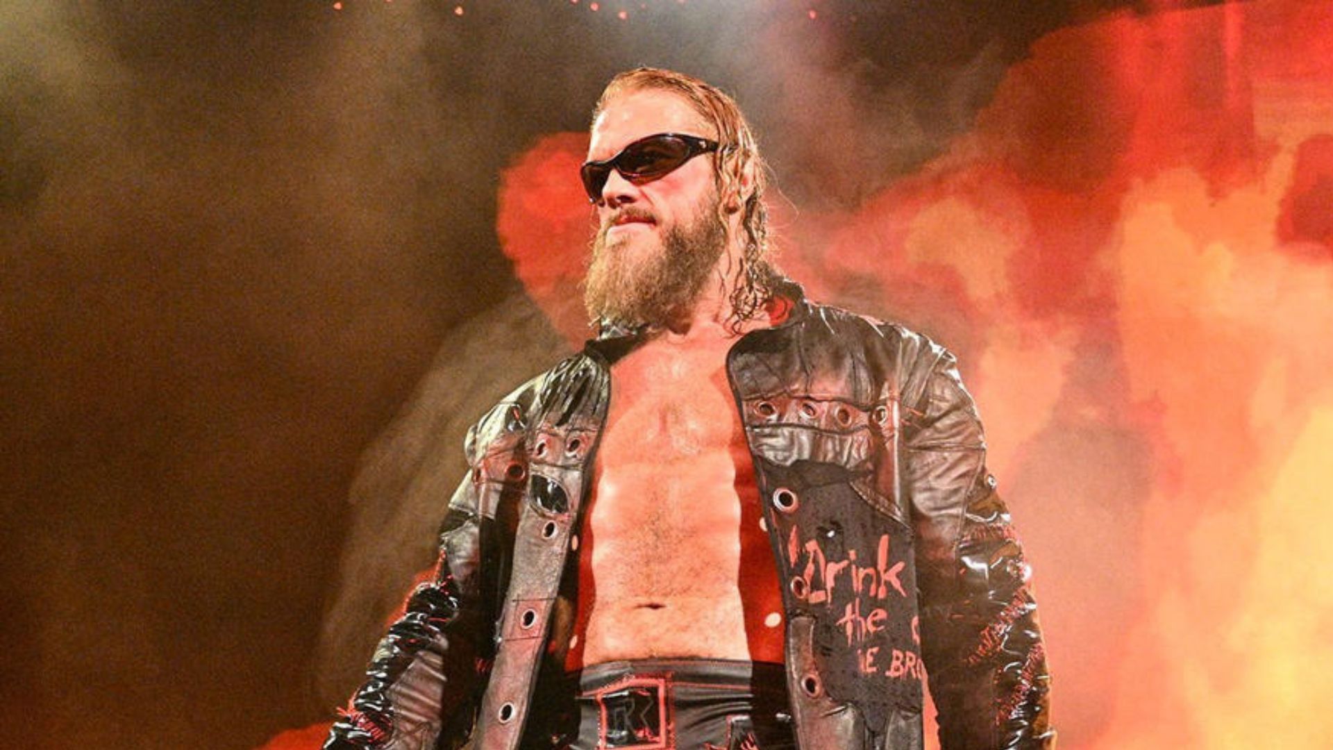 WWE: "The story that we could tell now" - Edge wants major first-time ...