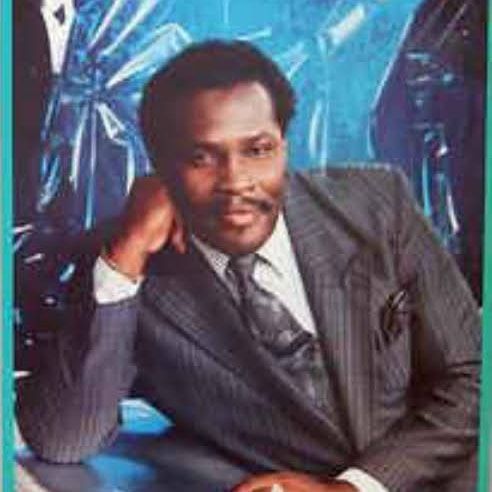 Who was Paul Beasley? Tributes pour in as Blind Boys of Alabama Gospel ...