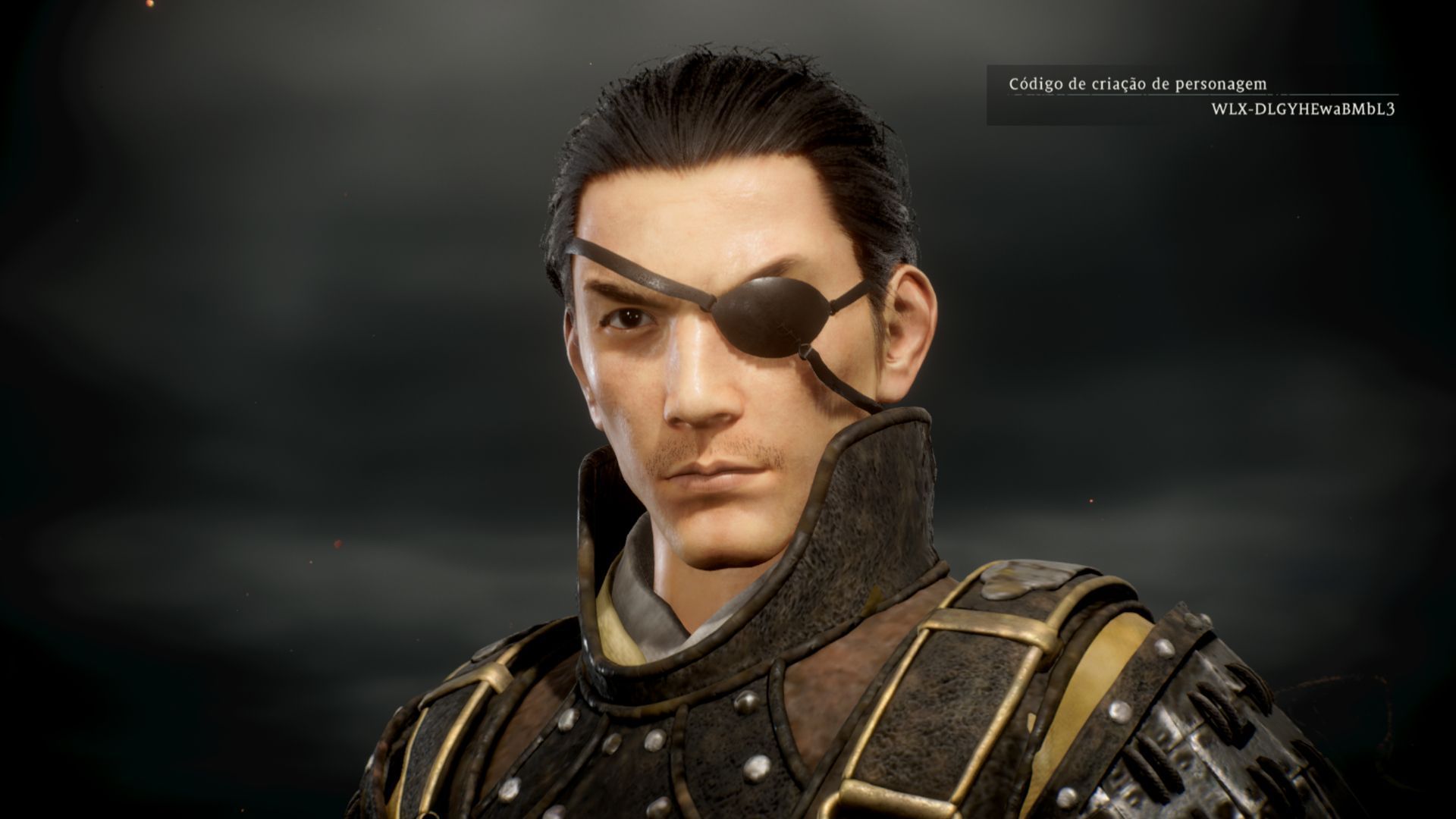 What are Wo Long: Fallen Dynasty character creation codes, and how to ...