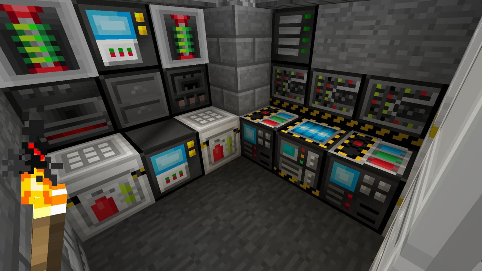 7 best sci-fi mods for Minecraft in 2023