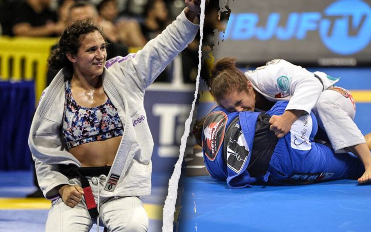 Mikey Musumeci: Tammi Musumeci says jiu-jitsu will always be part of ...