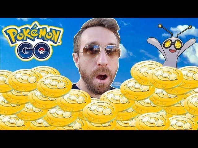 How to get a Golden Lure Module in Pokemon GO (March 2023)