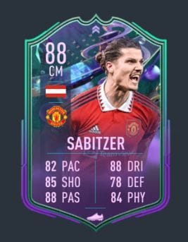 Marcel Sabitzer Fantasy FUT SBC: FIFA 23 Marcel Sabitzer Fantasy FUT ...