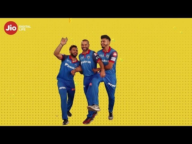 5 funniest advertisement shoots by Delhi Capitals players
