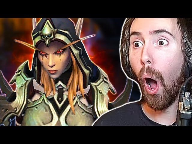 Shadowlands: World of Warcraft: Dragonflight guide - How to begin the ...