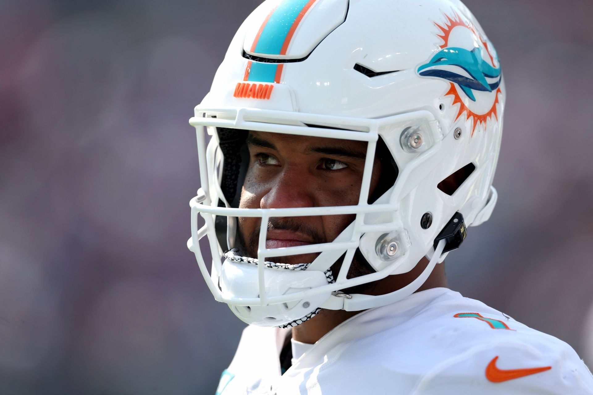 Dolphins GM provides big update on Tua Tagovailoa's future despite concussion issues