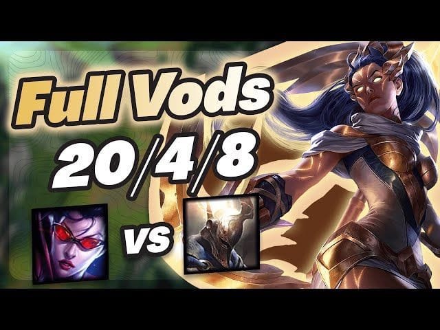 5 best counters to Vayne toplane in League of Legends Season 13