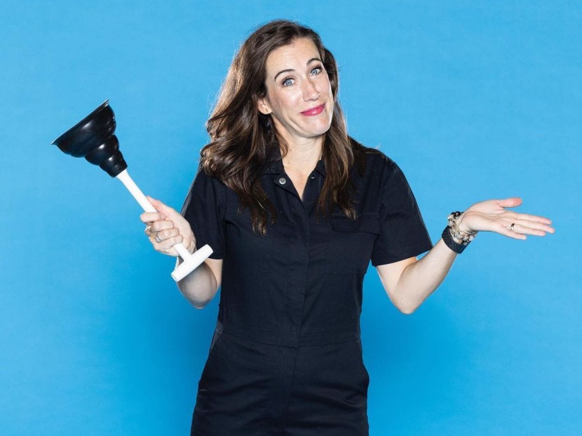 Who is Kirsten Meehan? Meet Renovation 911 co-host ahead of season 1 ...