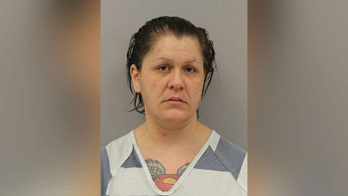 What did Heidi Matheny do? Ohio woman pleads guilty to role in ...