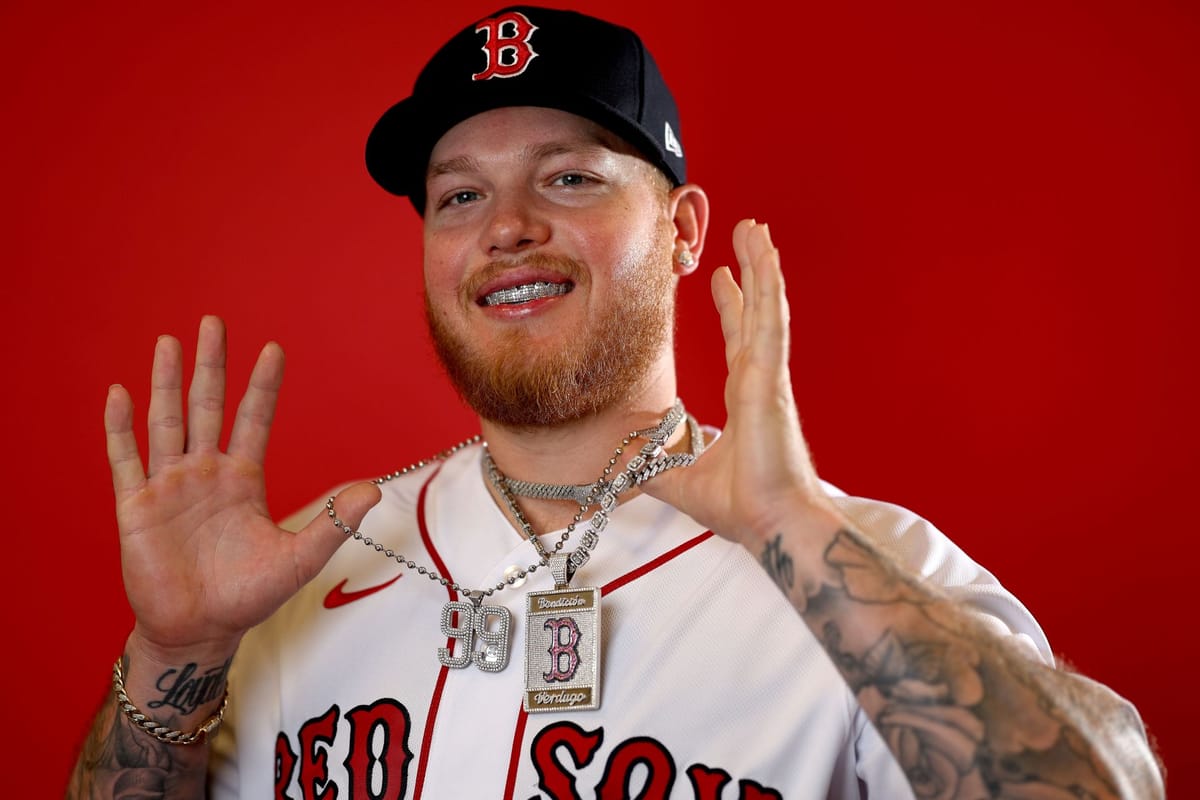 Why does Alex Verdugo not play for the United States? Exploring fiery ...