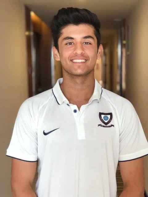 Nehal Wadhera Latest News & Updates - Sportskeeda