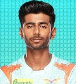 Mayank Yadav Latest News & Updates - Sportskeeda