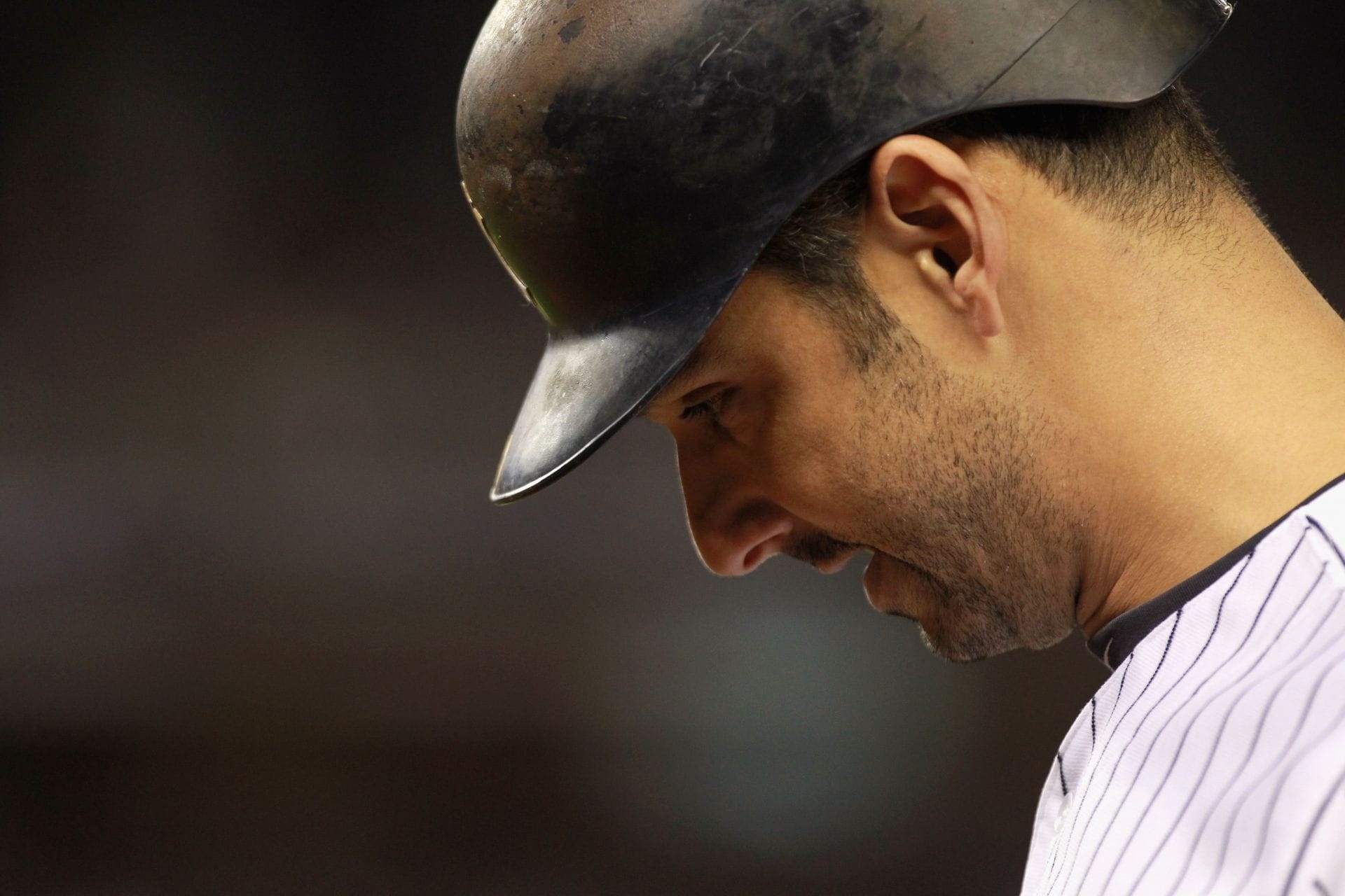 Yankees legend Jorge Posada was left 'hurt' and 'confused' by how his ...
