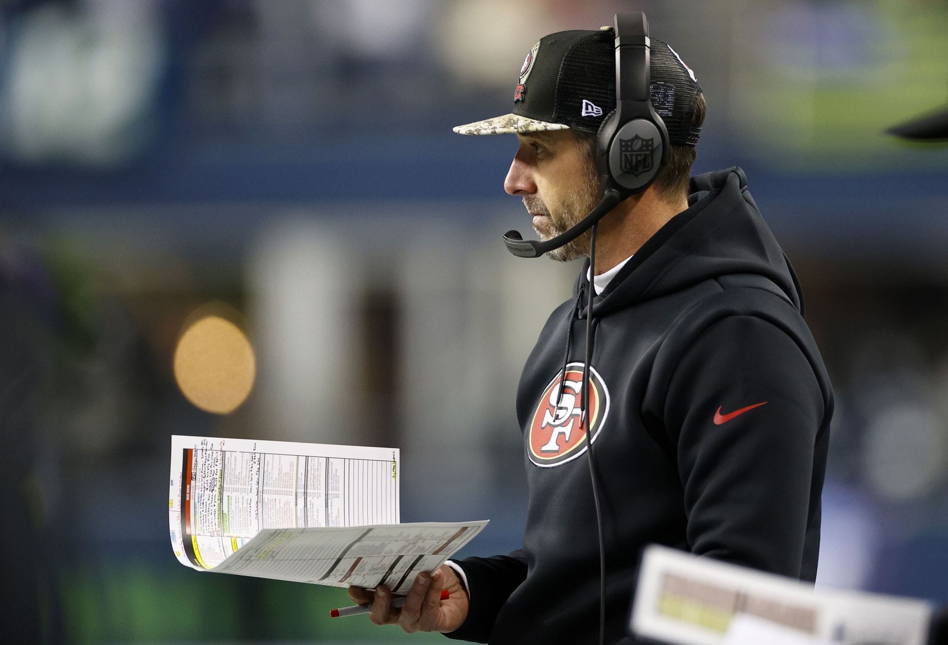 NFL News: 3 Best Offensive Head Coaches in the NFL Today