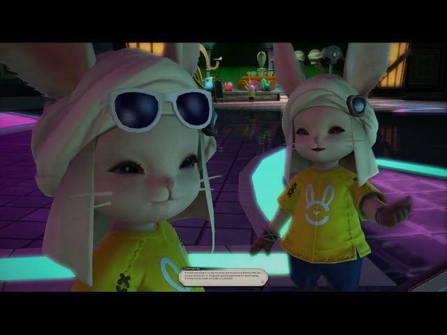 Loporrit Beast Tribe: Final Fantasy XIV guide - How to easily unlock ...