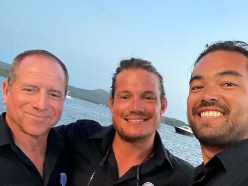 Below Deck Sailing Yacht season 4: Everything to know about the Bravo ...