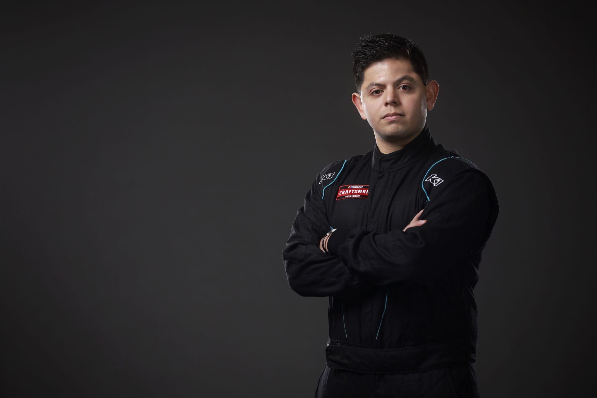NASCAR Truck Series: ‘Excited’ Ryan Vargas declares he will race at the ...