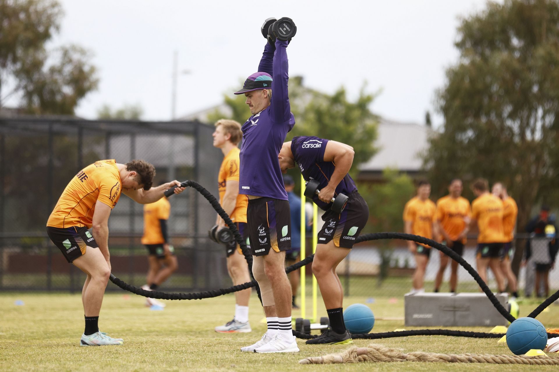 Environment and sports science: Sustainable performance