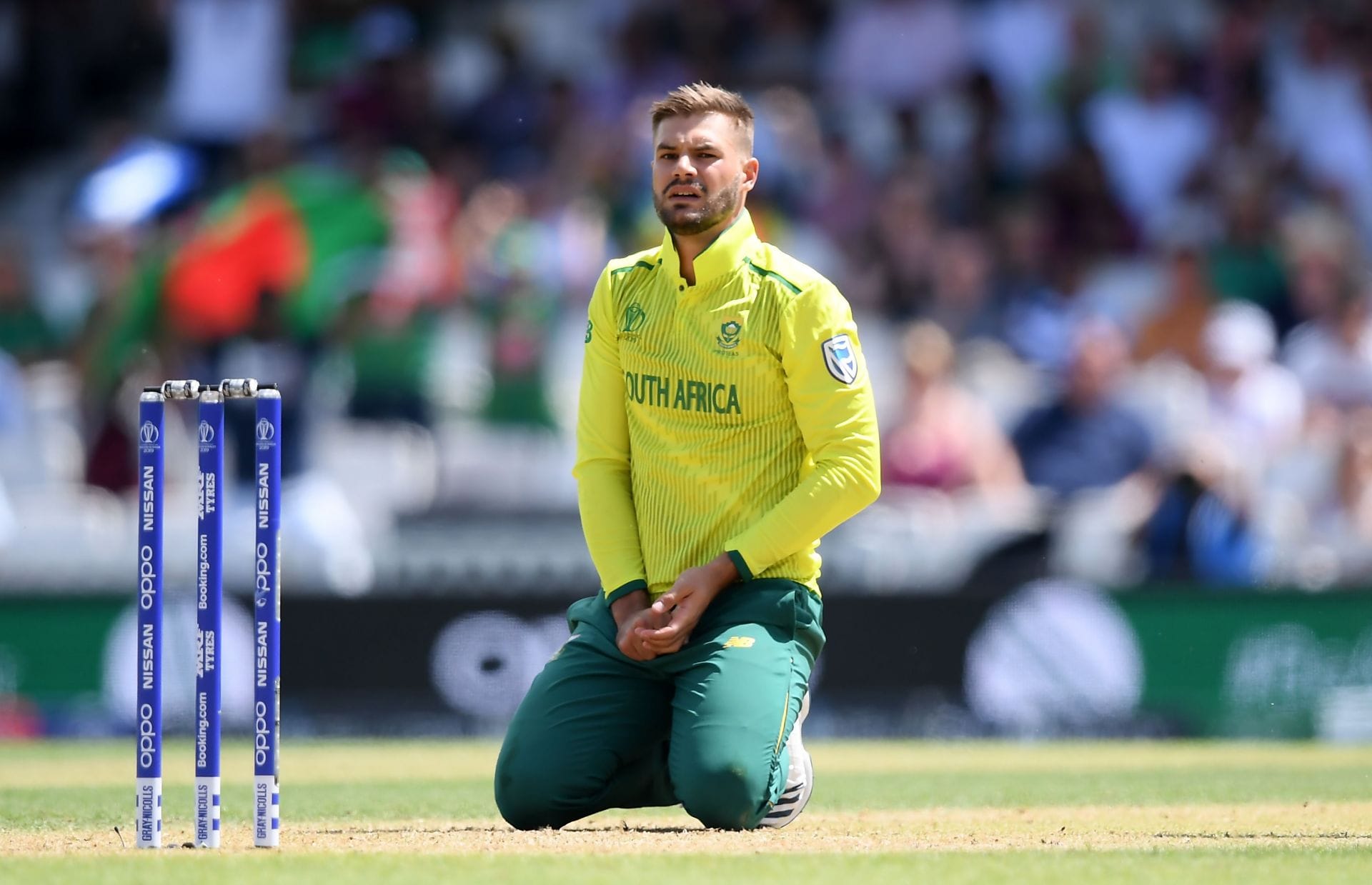 South Africa: 3 reasons why appointing Aiden Markram as T20I captain is ...