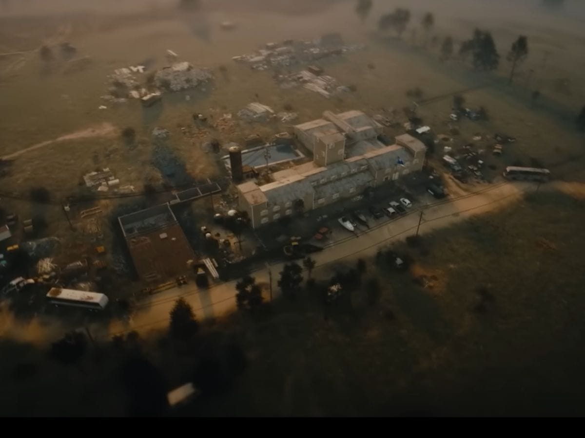 5 things to know about cult leader David Koresh