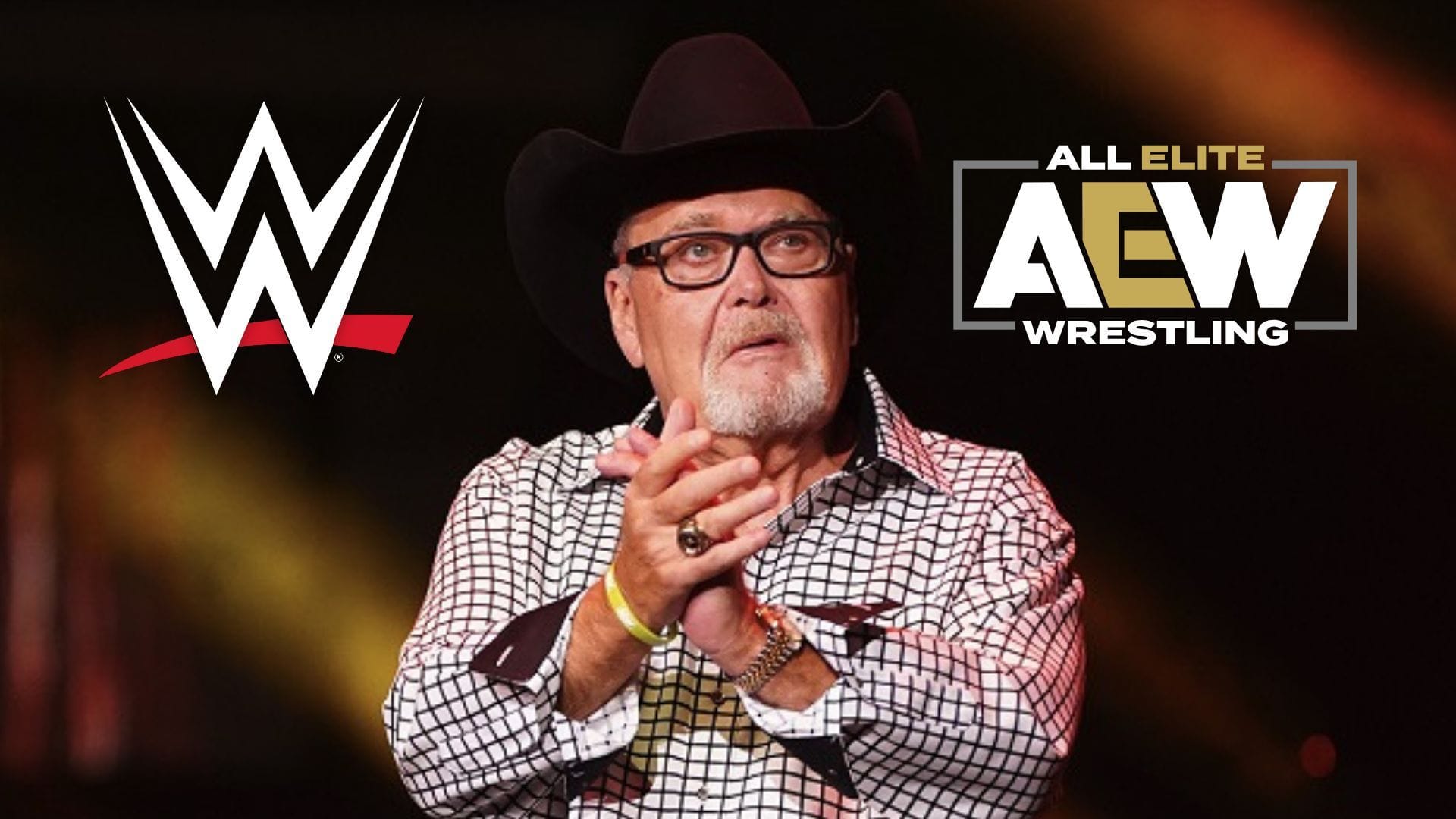 "It shouldn't be a shocker if he wanted a job" - Jim Ross speculates on ...
