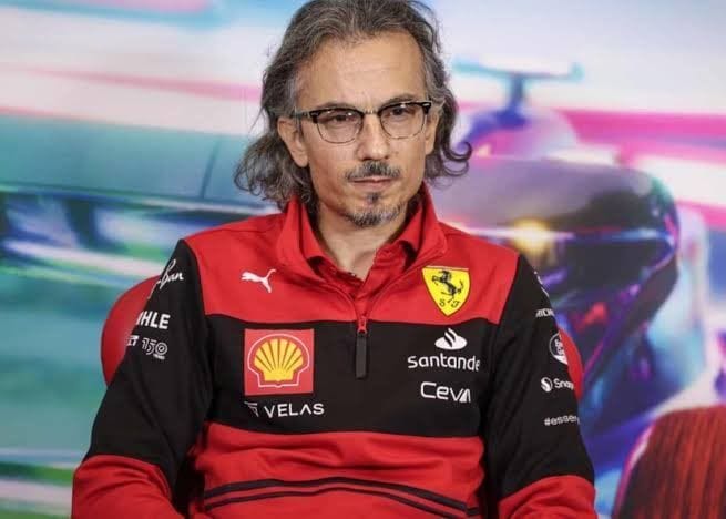 Senior Ferrari employee rumored to receive offers from Alpine, Liberty ...