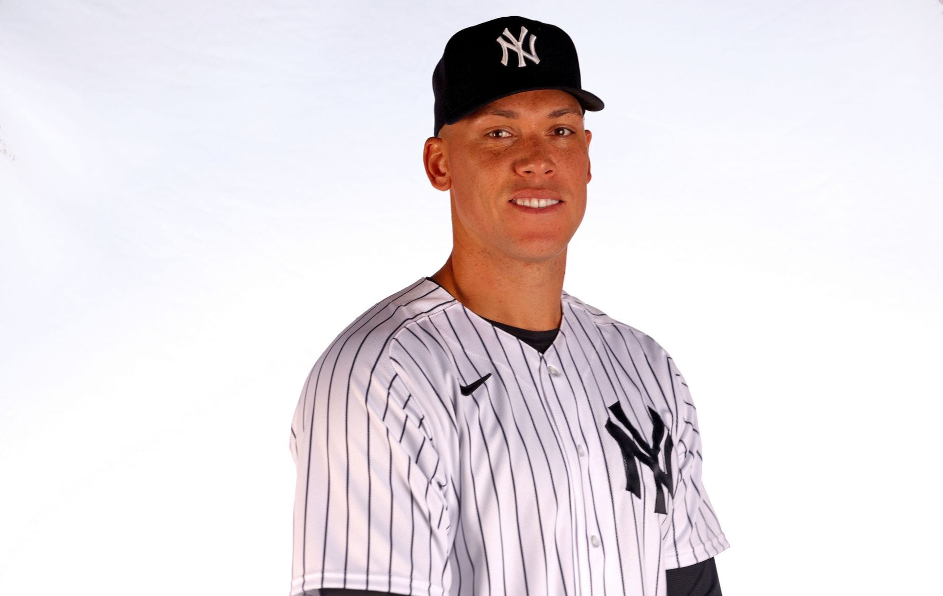 Yankees captain Aaron Judge talks about working on his all-round skills ...