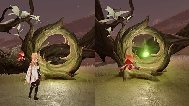 Genshin Impact 3.6 leaks reveal new map, world quests, Sumeru weekly ...