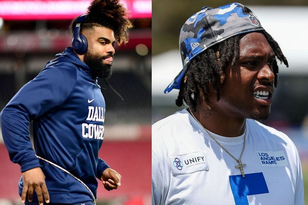 Could the Cowboys have done better in 2016 NFL Draft? Revisiting draft ...