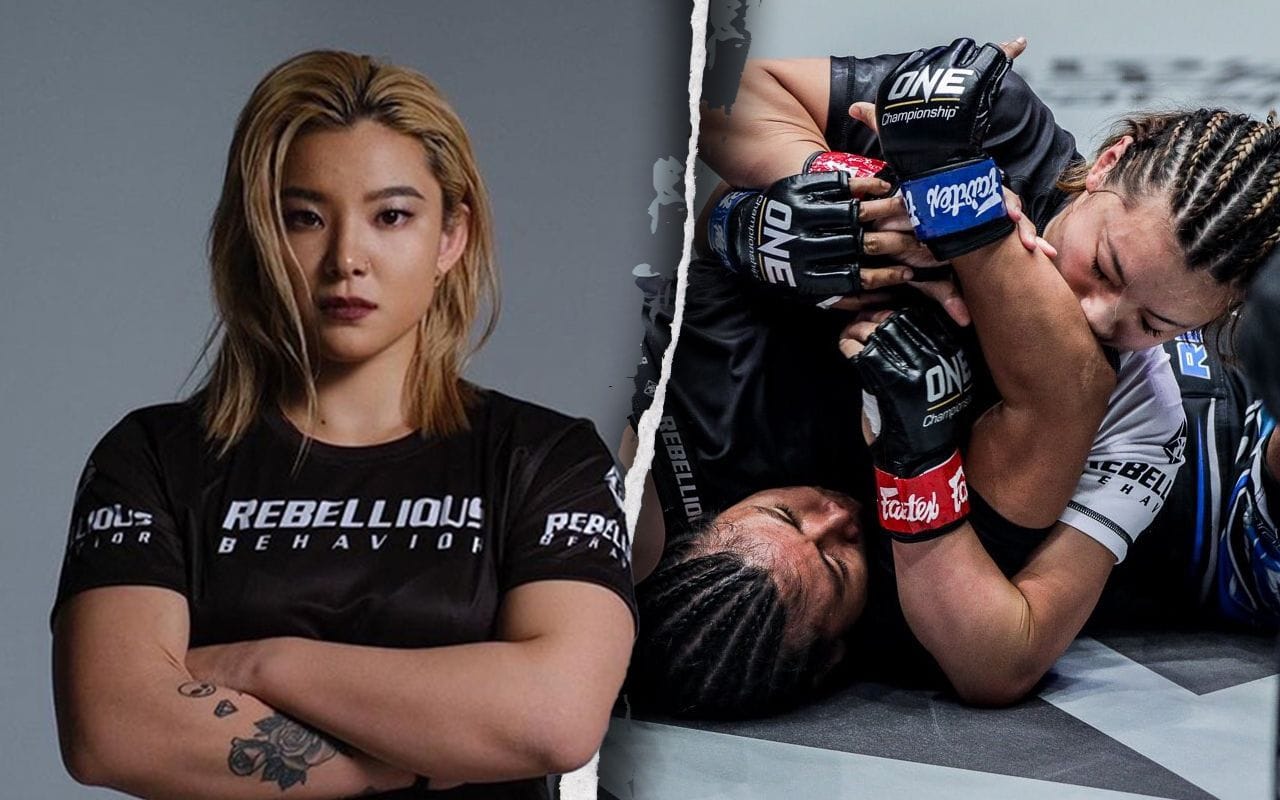 Ham Seo Hee: Itsuki Hirata eyes training stint with American Top Team