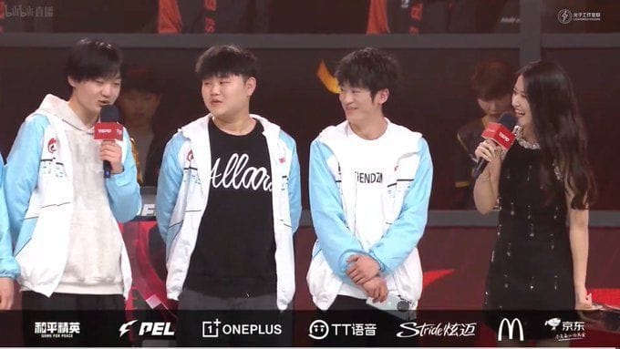 PEL 2023 Spring Week 4 Finals: Winning team, overall standings, MVP ...