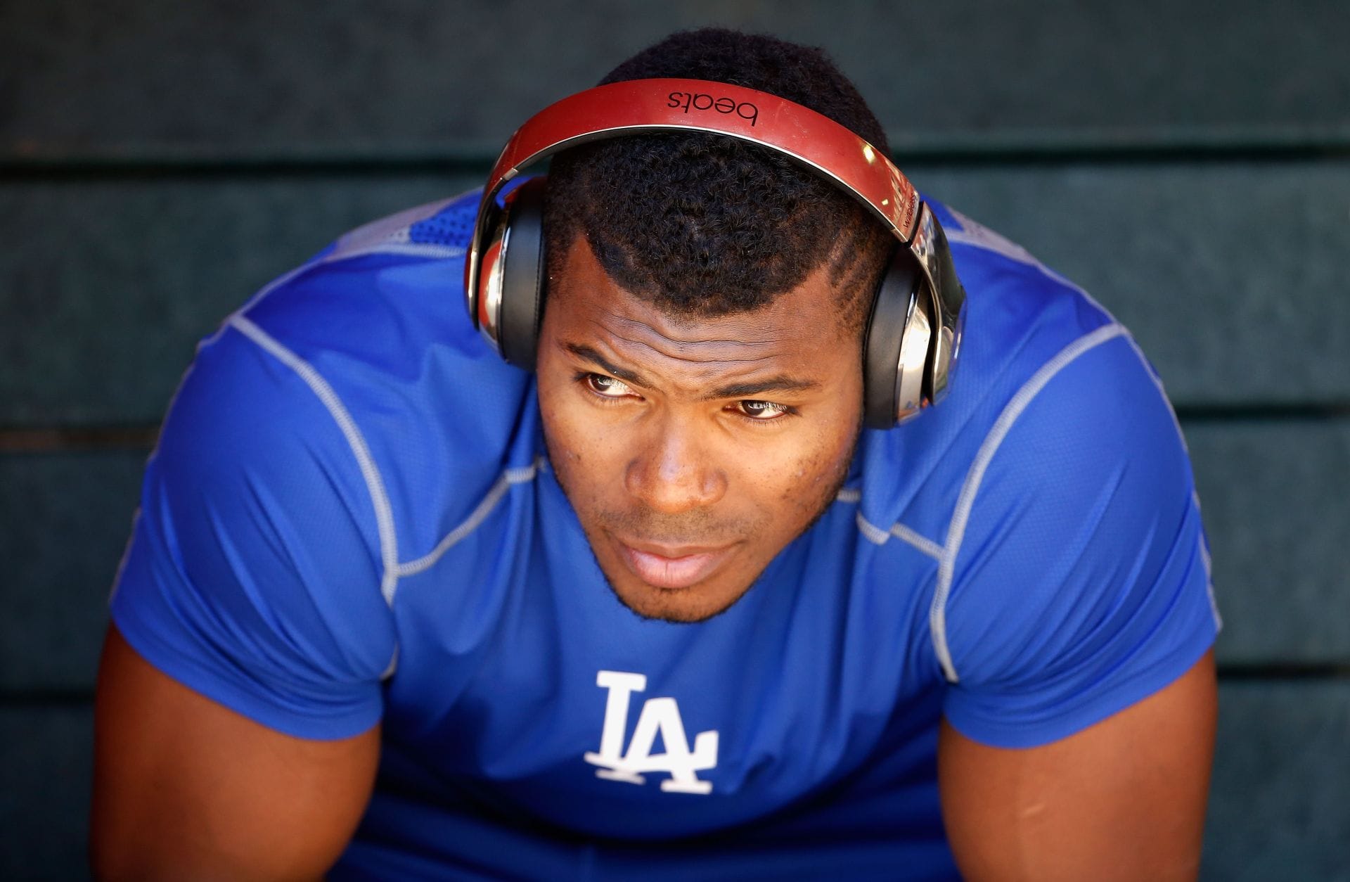 Why is Yasiel Puig not an MLB player anymore? Checking up on Cuban WBC ...
