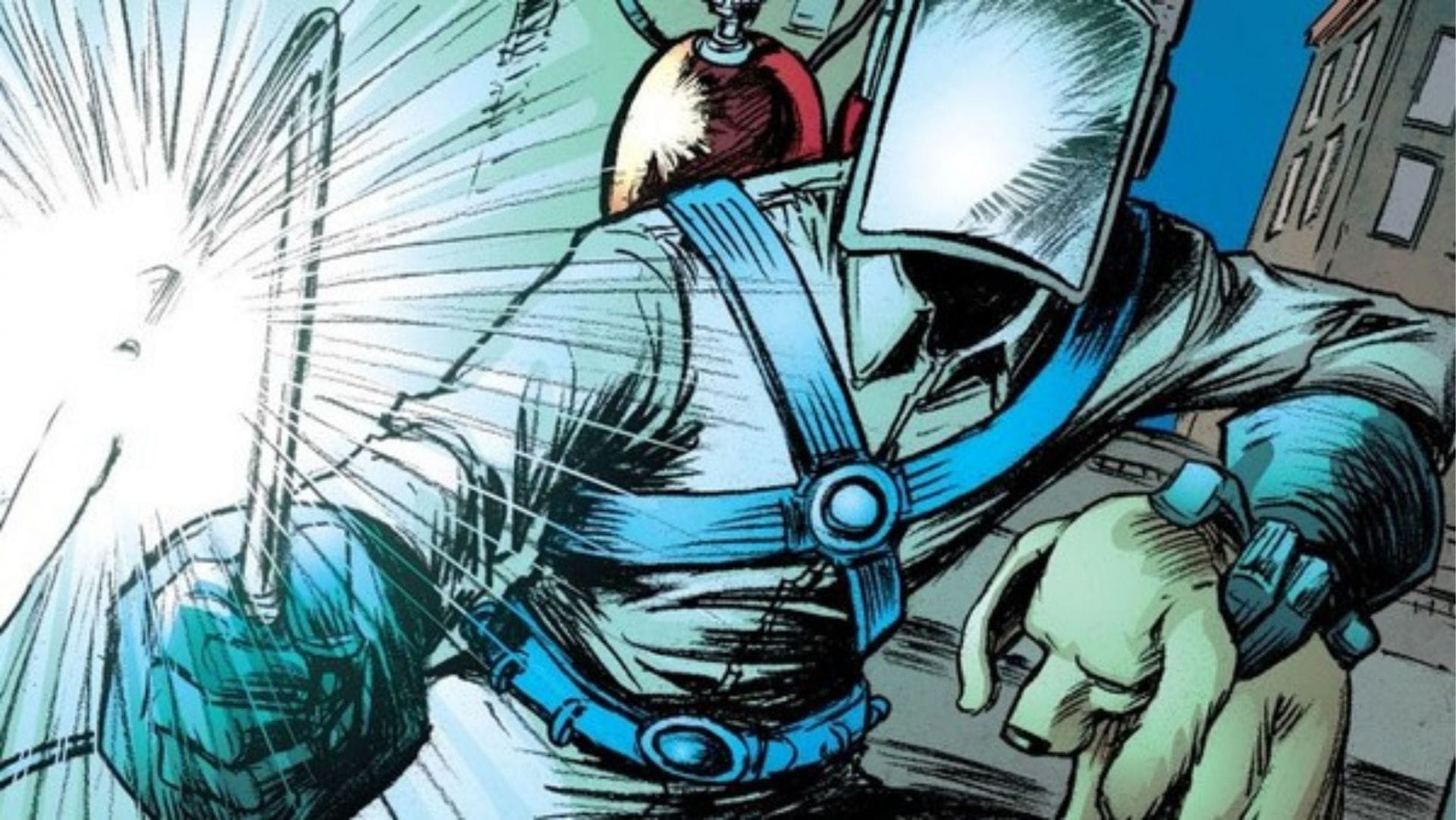 Marvel: 8 superheroes with bizarre and unusual powers