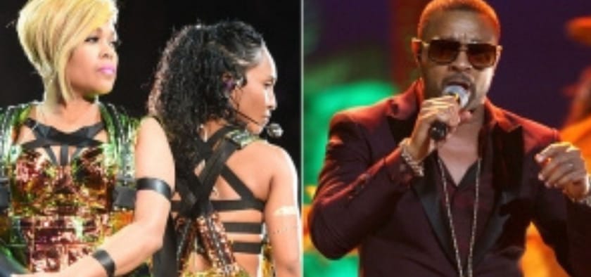 TLC and Shaggy Hot Summer Tour 2023: Tickets, presale, where to buy ...