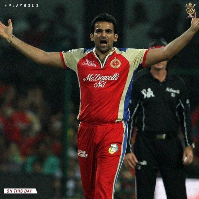 Ranking RCB's 5 greatest bowlers of all time