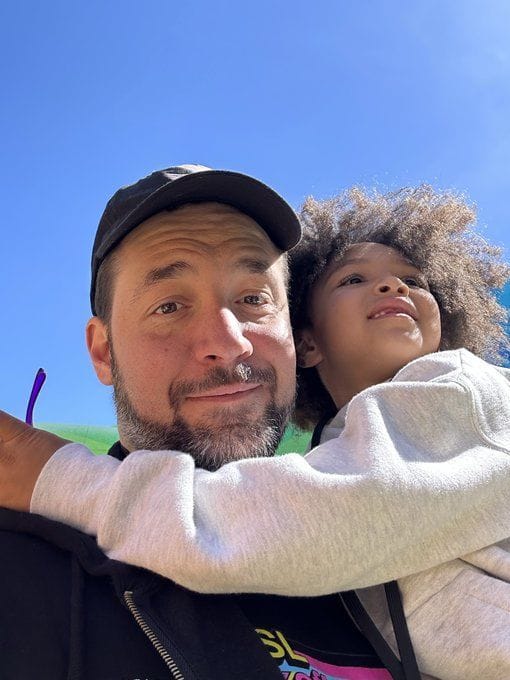 "A father who doesn't want her to grow up too fast"-Serena Williams ...