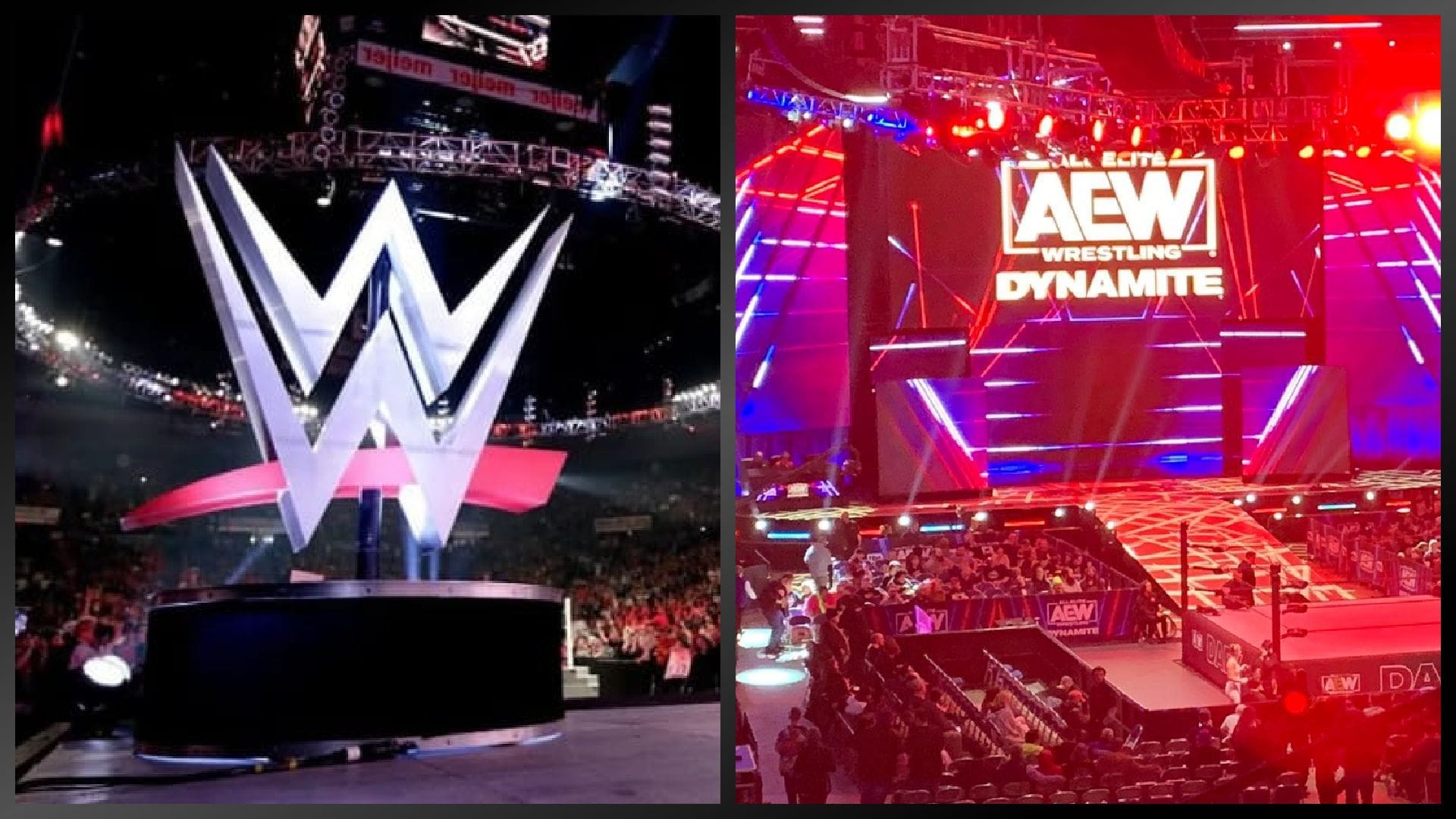 WWE veteran confirms impending AEW departure