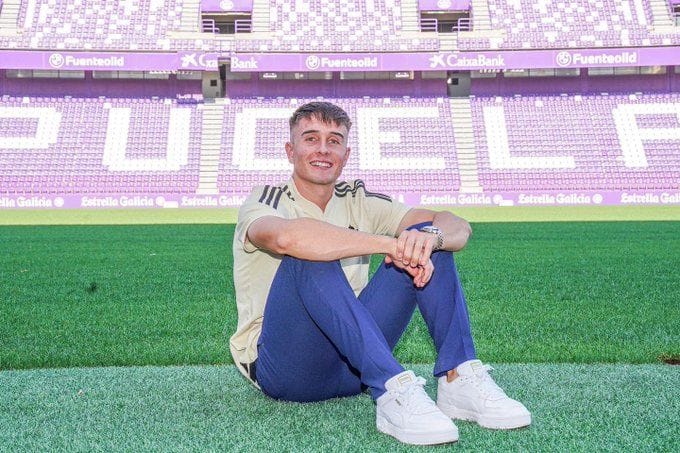 "I'm proud" – Exciting defender responds directly to Arsenal rumors and ...