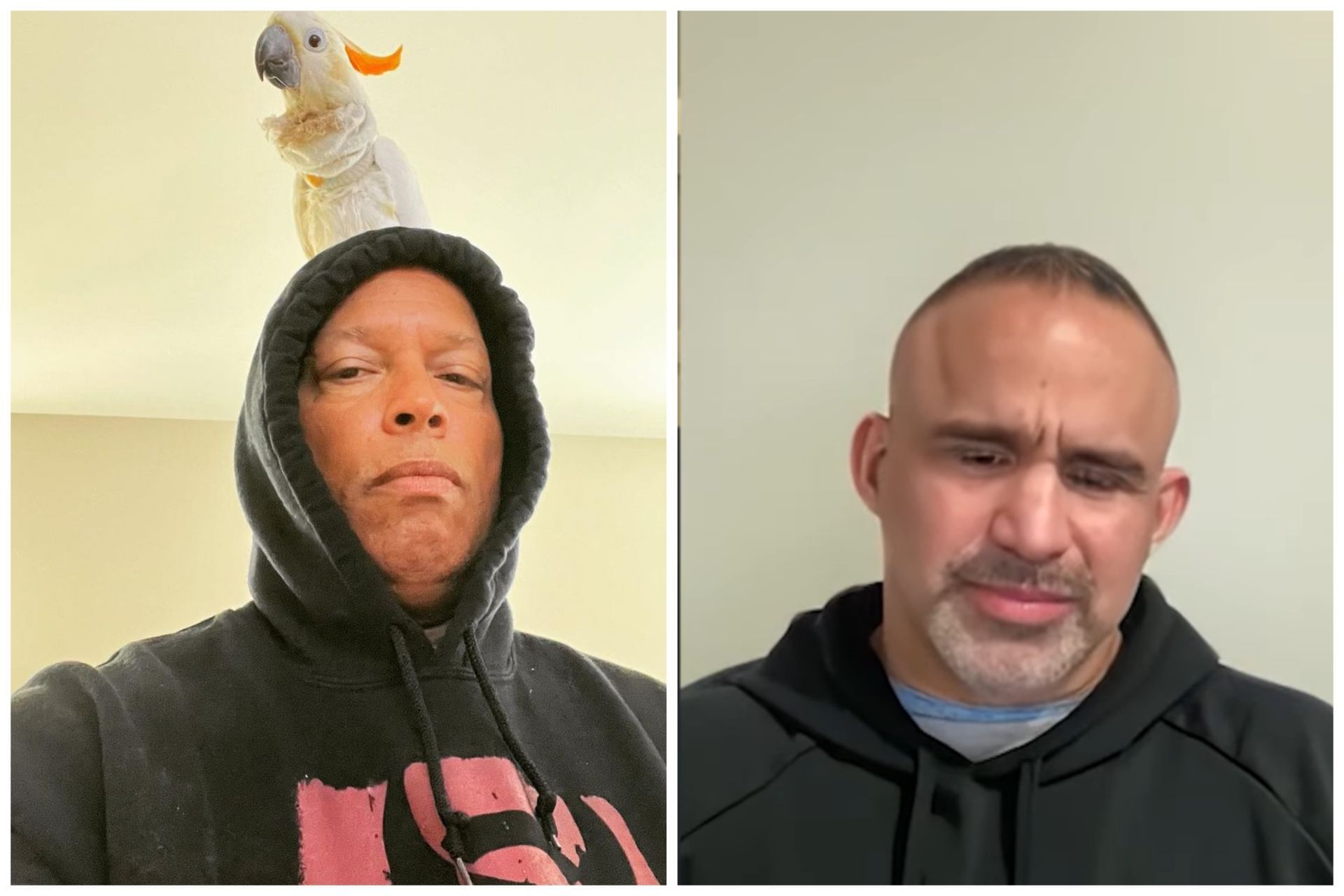 "I cannot like him" - Jose Raymond discusses Shawn Ray and his scuffle ...