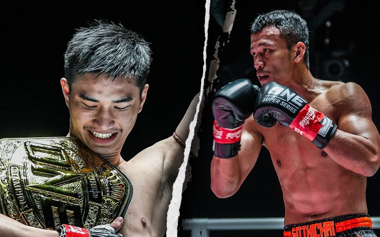 Tawanchai is willing to fight close friend Sitthichai again: “We talk ...